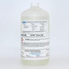 Unmodified Liquid Epoxy Resins Catalog - Miller-Stephenson Chemicals