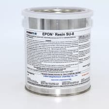 Epoxy Novolac Resins Catalog - Miller-Stephenson Chemicals