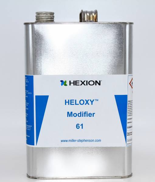 HELOXY 61 | Epoxy Resin Modifier | Epoxy Functional Modifier | HEXION