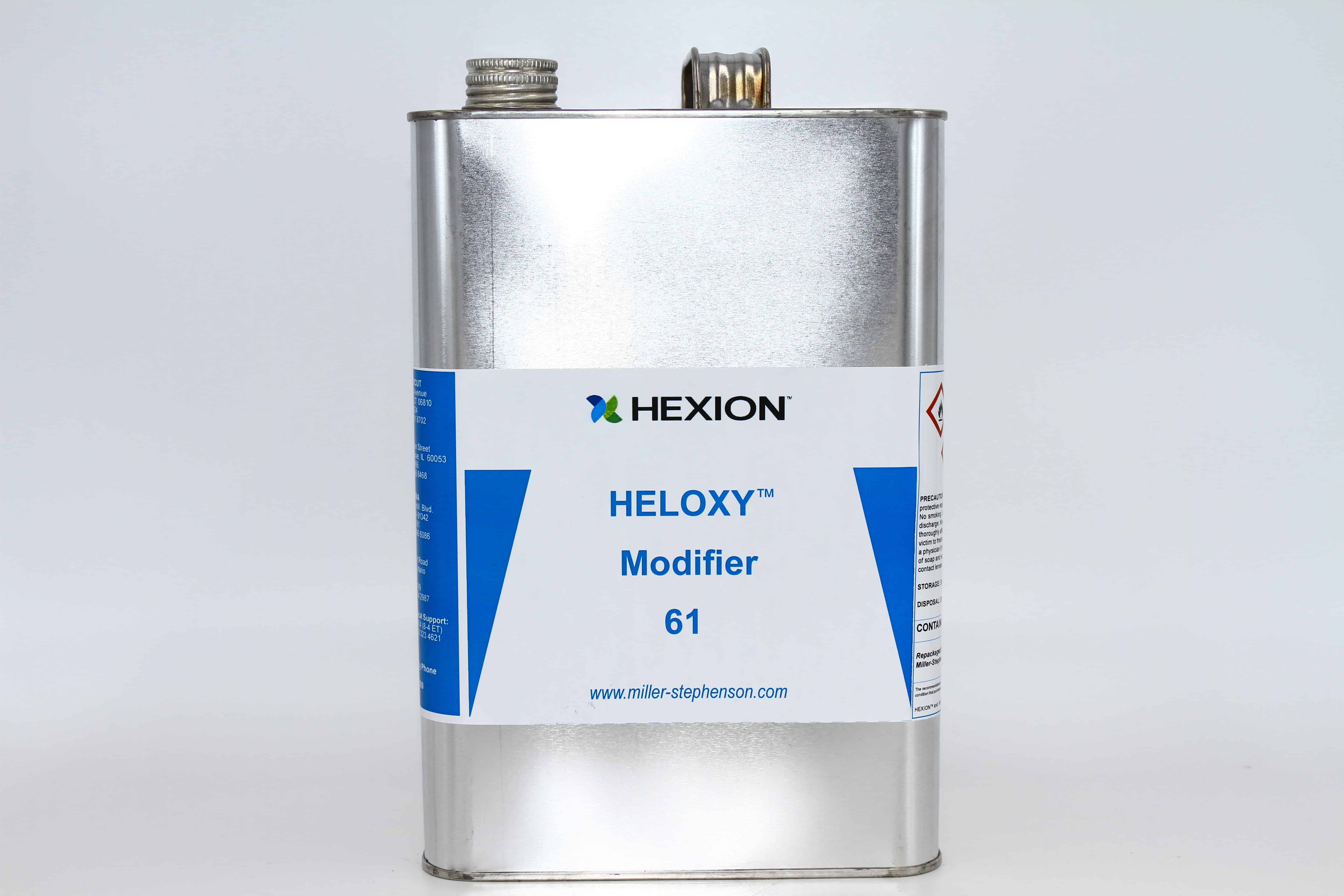 HELOXY 61 | Epoxy Resin Modifier | Epoxy Functional Modifier | HEXION