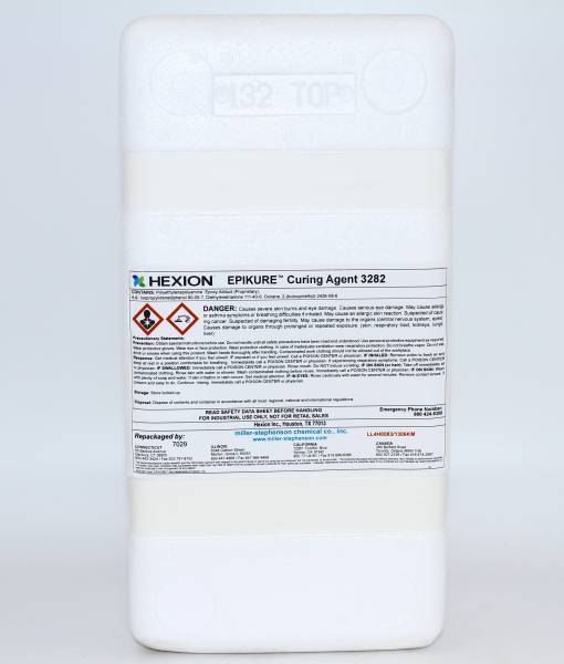 EPIKURE 3282 | Epikure 3282 Curing Agent | Modified Aliphatic Amine