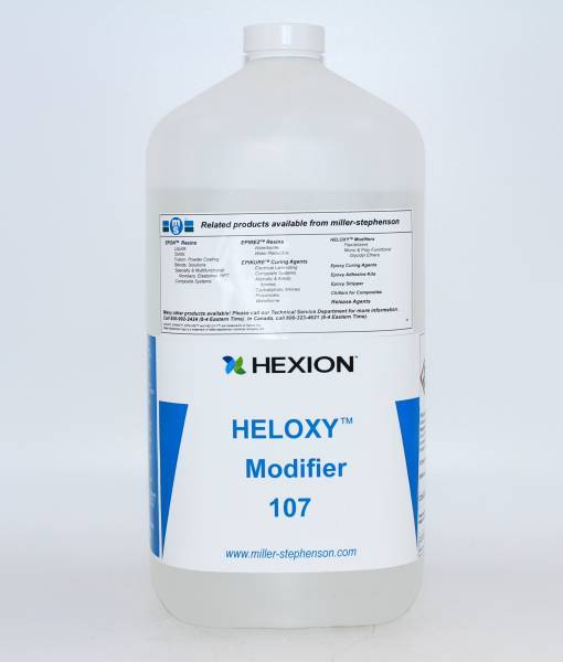 HELOXY 107 | Heloxy Modifier 107 | Epoxy Functional Modifier | HEXION