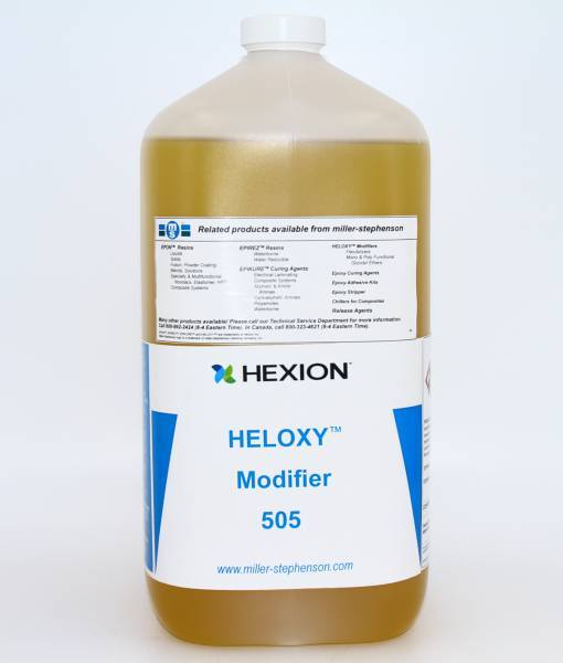 HELOXY™ 505