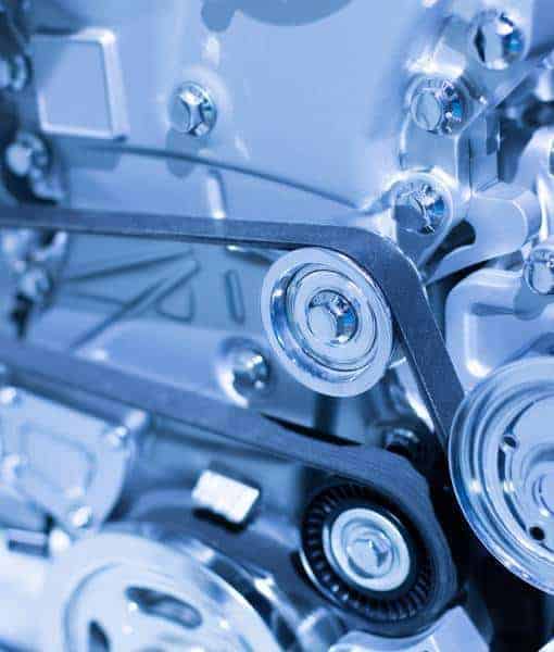 Dry Film PTFE Release Agent | MS-122AD | Dry Lubricant